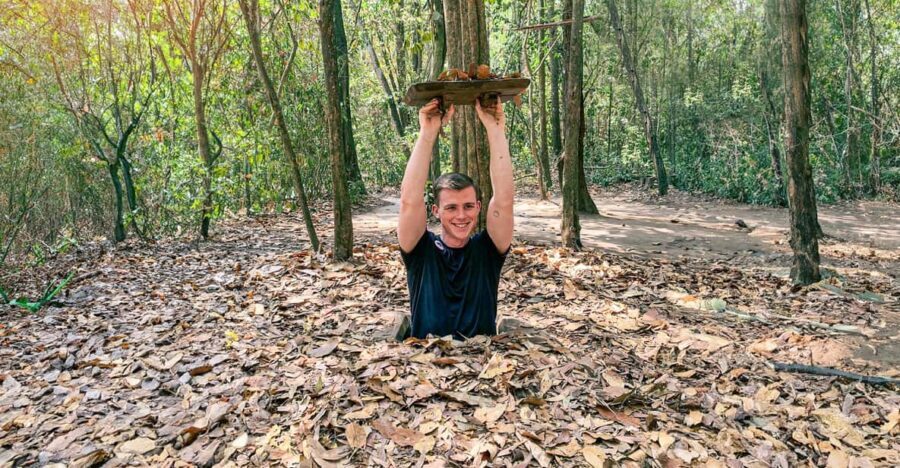 From HCM: Cost-Saving CuChi Tunnel & Mekong Delta 1-Day Tour - Authentic Experiences and Genuine Value