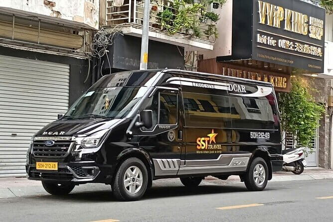 From HCM: Cu Chi Tunnels, Cao Dai Temple, Black Virgin Mountain - Who Should Consider This Tour?