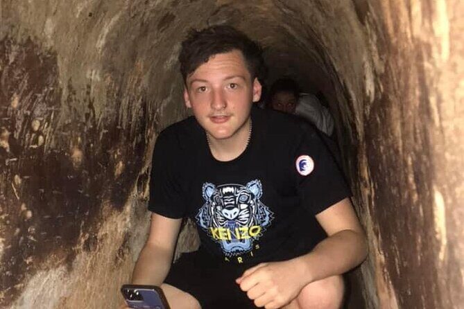 From HCM: Cu Chi Tunnels & Highlights City Full-Day Tour - Who Should Book This Tour?