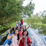 From HCM: Mekong Delta 4D3N Chau Doc Can Tho Ca Mau Bac Lieu - Practical Insights and Tips