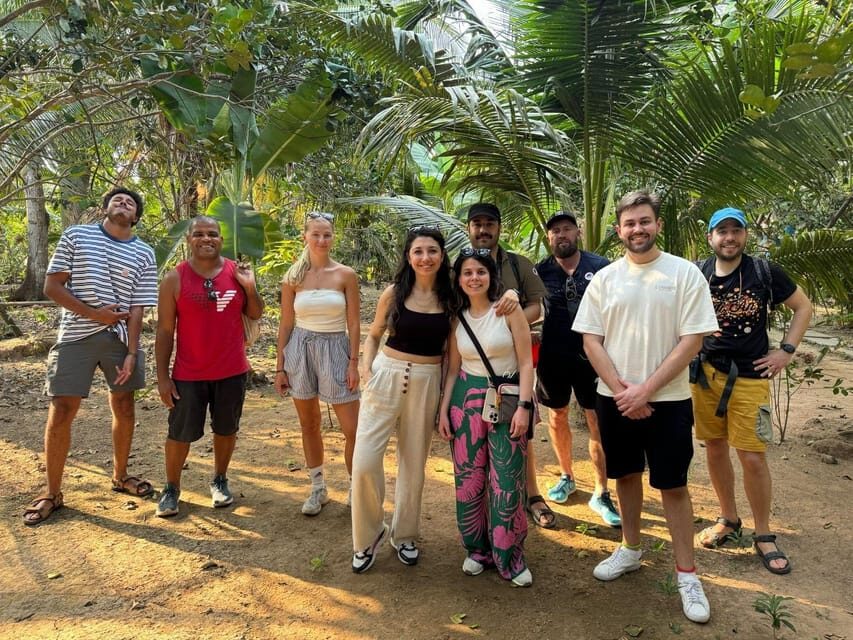 From HCM: Mekong Delta My Tho Ben Tre Fireflies - A Deep Dive into the Mekong Delta My Tho Ben Tre Fireflies Tour