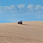 From HCM/Mui Ne: Sand Dunes & Optional Sunrise/Sunset Jeep Tour - Value and Practical Considerations