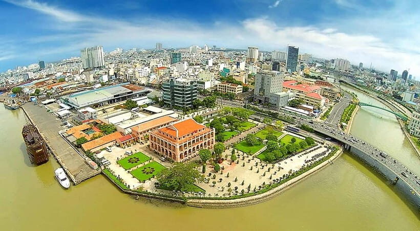From HCM: Saigon Art & History Museum Day Tour with Lunch - An In-Depth Look at the Tour Experience