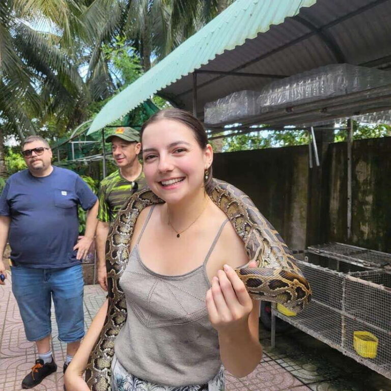 From HCM: Tour 2 day Mekong Can Tho Cai Rang Floating Market - The Experience: Pros and Cons