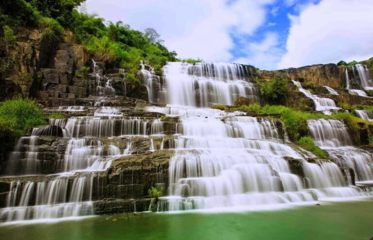 From HCMC: 3-Day Madagui Forest Tour with Da Huoai Stream - Who Should Consider This Tour?