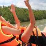 FROM HCMC Can Gio Biosphere Reserve Forest by Speed boat - What Travelers Say: Authentic Experiences and Practical Considerations