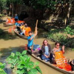 From HCMC: Cu Chi Tunnels and Cai Rang Floating Market Group - Analyzing the Value: Does It Live Up to the Price?