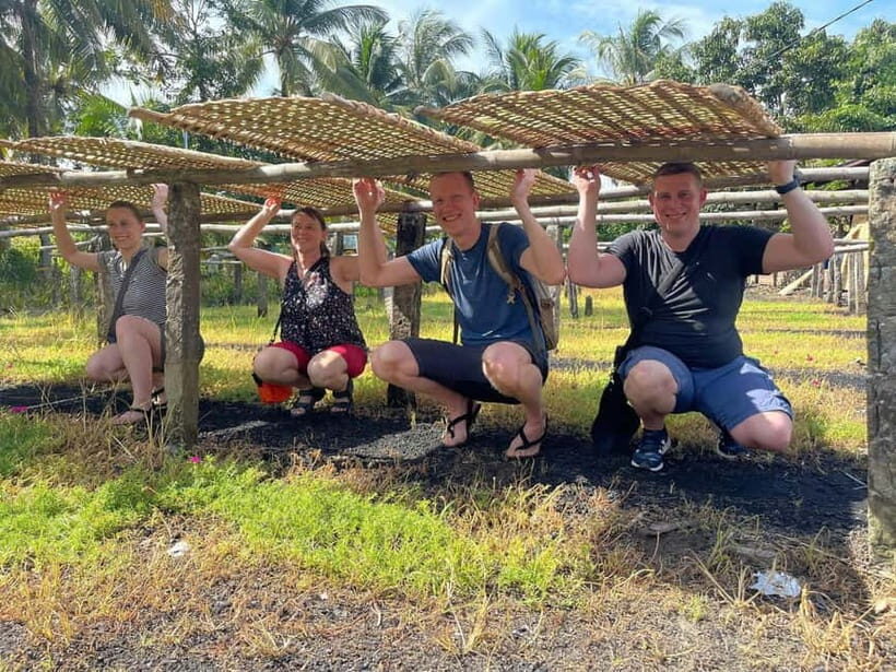 From HCMC: Group Tour Cai Rang Floating Market Can Tho 1-Day - FAQs About the From HCMC: Group Tour Cai Rang Floating Market Can Tho 1-Day