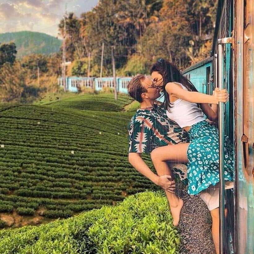 From Hikkaduwa/Galle/Mirissa : Waterfall & Tea Factory Tour - The Waterfalls: Why They Matter