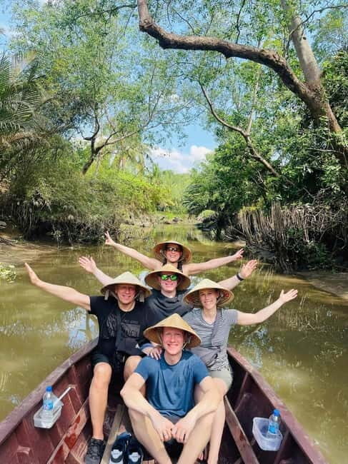 From Ho Chi Minh: 2-Day Mekong Delta Tour: Cai Rang & Cai Be - The Value and Practicalities