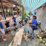 From Ho Chi Minh: Boat Trip through Mekong Delta With Local Lunch - Transportation and Comfort