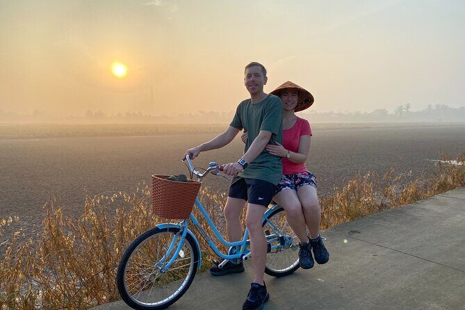 From Ho Chi Minh City: 2-Day Mekong Delta Tour Homestay - The Charm of the Family Tiny Garden Homestay