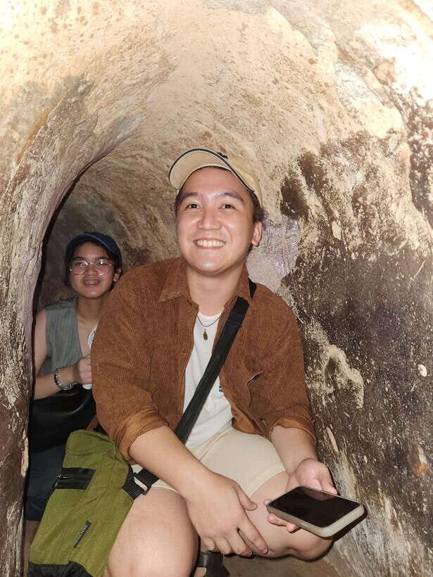 From Ho Chi Minh City: Cu Chi Tunnels Half-Day Tour - Why It’s Worth the Cost