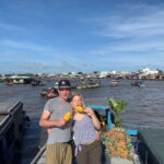 From Ho Chi Minh City: Mekong Delta 2 Days Group Tour - Exploring Ben Tre and Coconut Country