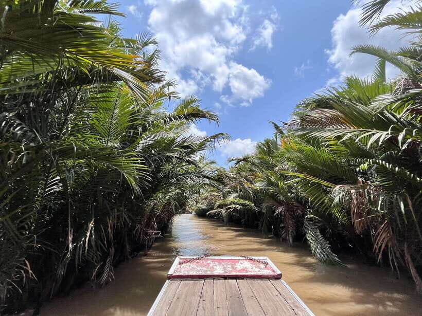 From Ho Chi Minh City: Mekong Delta 3-Day - Group Tour - Who Should Consider This Tour?