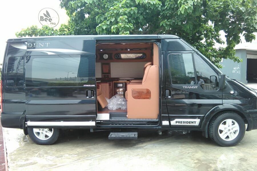 From Ho Chi Minh City: Mekong Delta VIP Tour by Limousine - Exploring My Tho and Coconut Island