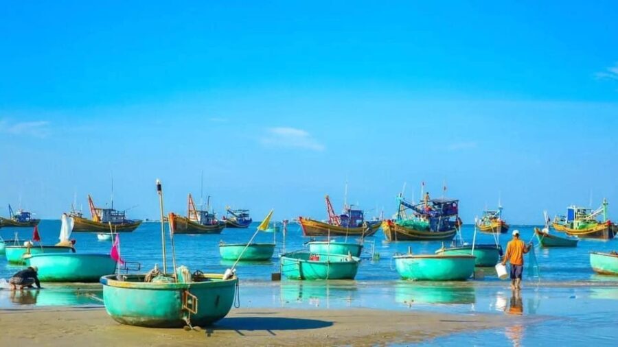 From Ho Chi Minh City: Relax In Mui Ne Beach In 1 Day - Practical Details: Transportation, Duration & Costs