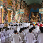 From Ho Chi Minh: Cu Chi Tunnels & Cao Dai Temple - A Deep Dive into the Itinerary