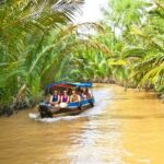 From Ho Chi Minh: Cu Chi Tunnels & Mekong Delta Full Day - An In-Depth Look at the Tour