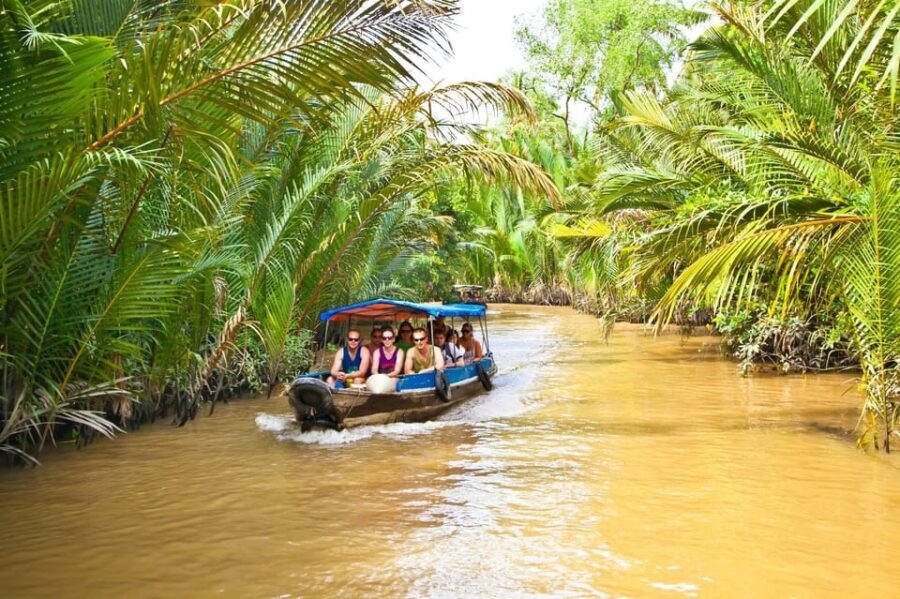 From Ho Chi Minh: Cu Chi Tunnels & Mekong Delta Full Day - An In-Depth Look at the Tour