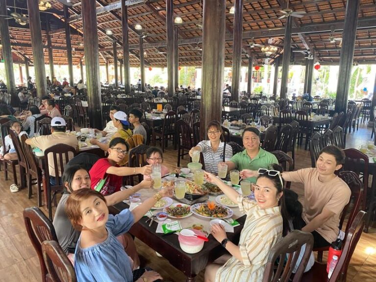 From Ho Chi Minh: Mekong, Cai Rang Floating and Ca Mau 3D2N - The Practical Side: What This Tour Means for You