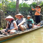 From Ho Chi Minh: Mekong Delta 2 Days 1 Night - Day Two: Taking in Local Culture and Food