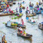From Ho Chi Minh: Mekong Delta and Cai Rang Market 2-Day Trip - Transition to Can Tho and the Night Stay