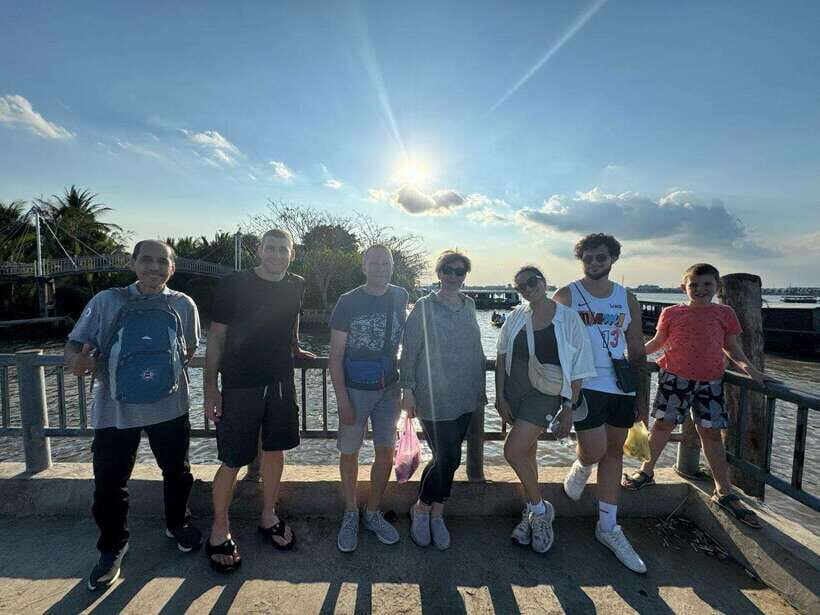 From Ho Chi Minh: Mekong Delta Day Trip with Lunch - Introduction: Setting the Scene