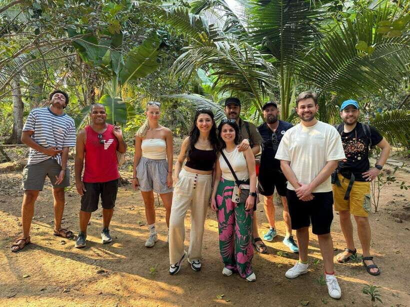 From Ho Chi Minh: Mekong Delta Floating Market 2-Day Tour - An In-Depth Look at the Itinerary