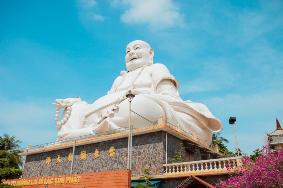 From Ho Chi Minh: Mekong Delta Private Day Tour - Authentic Experiences in a Nutshell