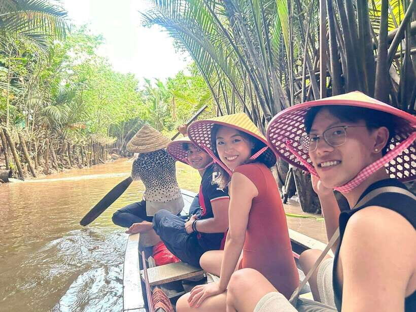 From Ho Chi Minh: Mekong Delta Tour with Cooking Class - How the Tour Delivers on Value and Experience