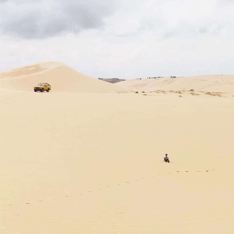 From Ho Chi Minh: Mui Ne Sand Dunes and Beach Day Tour - The Experience: What Travelers Say