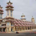 From Ho Chi Minh: Tay Ninh, Ba Den Mountain, and Cao Dai - Highlights That Make This Tour Shine