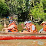 From Ho Chi Minh: The Floating Market - Bird Sanctuary 2Days - An Honest Breakdown of the 2-Day Mekong Delta Experience