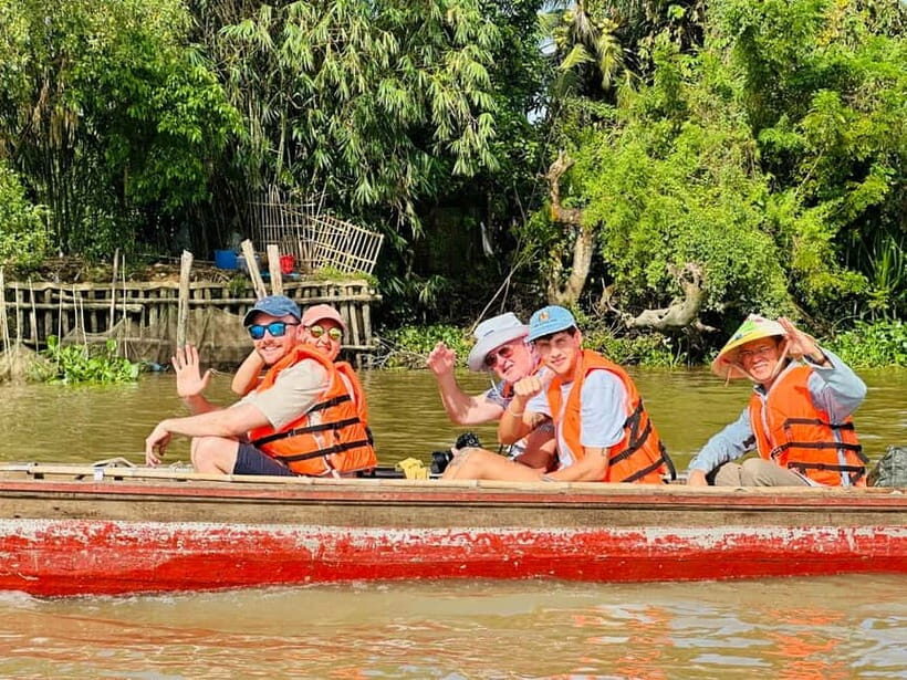 From Ho Chi Minh: The Floating Market - Bird Sanctuary 2Days - An Honest Breakdown of the 2-Day Mekong Delta Experience
