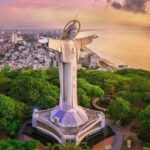 From Ho Chi Minh: Vung Tau Beach & A Giant Statue Of God - Transportation and Group Size