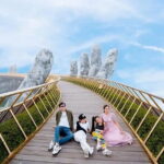 From Hoi An Ba Na Hills and Golden Bridge Day Trip by Cable Car - A Detailed Look at the Experience