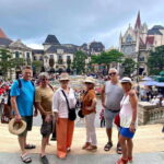 From Hoi An/Da Nang: Ba Na Hills and Golden Bridge Day Tour - Deep Dive into the Itinerary