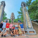 From Hoi An / Da Nang: Discover Hue Imperial City's Rich History - Deep Dive into the Highlights