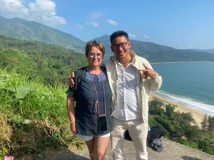 From Hoi An/Da Nang: Hue City Full-Day Trip with Lunch - The Return Journey and Reflection