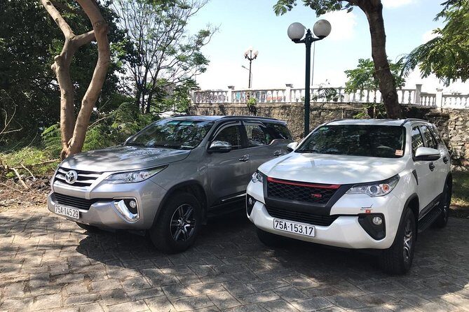 From Hoi An, Da Nang or Hu to Phong Nha by Private Car - Price, Value, and Practical Details