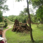 From Hoi An/Da Nang: Tour My Son Sanctuary with car and Boat - The Itinerary: What You’ll Experience