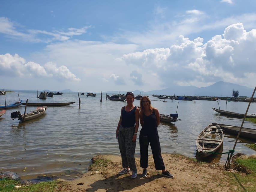 From Hoi An/Danang: Hai Van Pass Motorbike Tour to Hue - Practical Tips for Making the Most of Your Tour