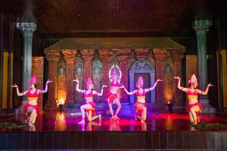 From Hoi An: Day Tour of My Son Temples and Marble Mountain - What to Expect and Why It Matters