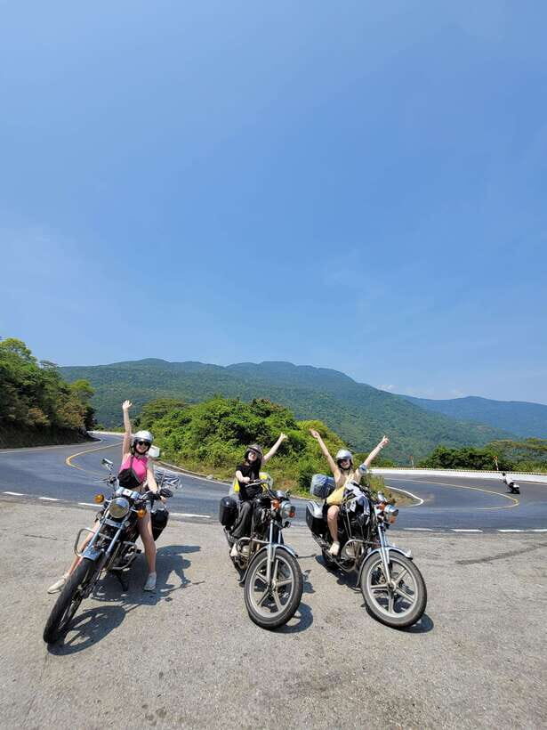 From Hoi An: Hai Van Pass Loop Tour By Easyrider - What Makes This Tour Stand Out