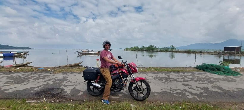 From Hoi An: Hai Van Pass Motorbike Tour to Hue Easyrider - Final Thoughts: Is It Worth It?