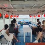 From Hoi An: Marble Mountains and My Son Sanctuary Day Trip - The Itinerary in Detail