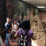 From Hoi An: My Son Discovery Half Day Tour - What You Can Expect on This Tour