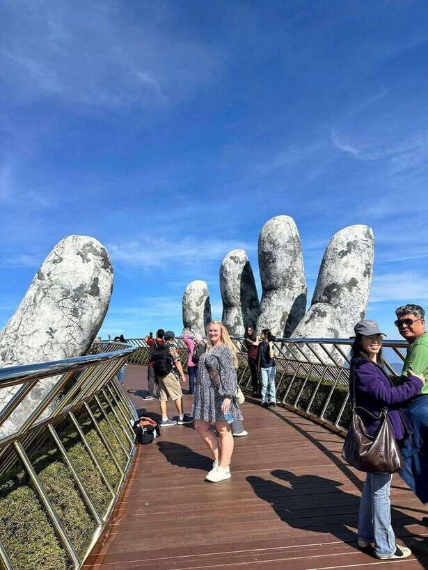 From Hoi an to Hue: Explore the Scenic Route - Why Choose This Scenic Transfer?