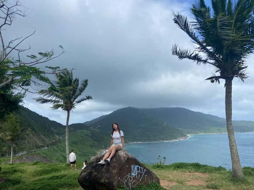 From Hoi An To Marble Mountains & Hai Van Pass by Easy Rider - Practical Details and Considerations